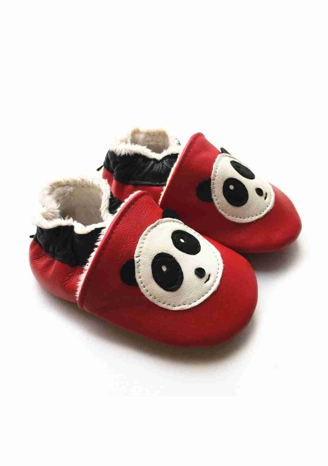9 Most Adorable Panda Shoes for Toddlers Under $30