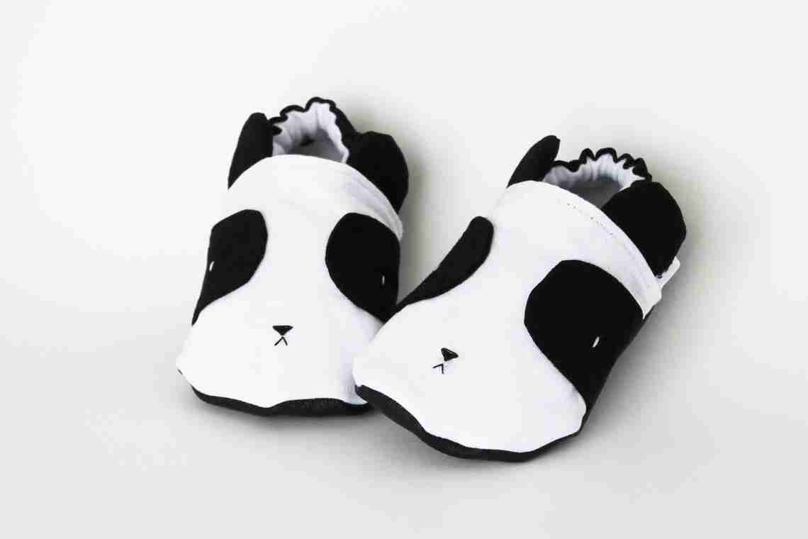 7 Best Giant Panda Slippers for Babies in 2022